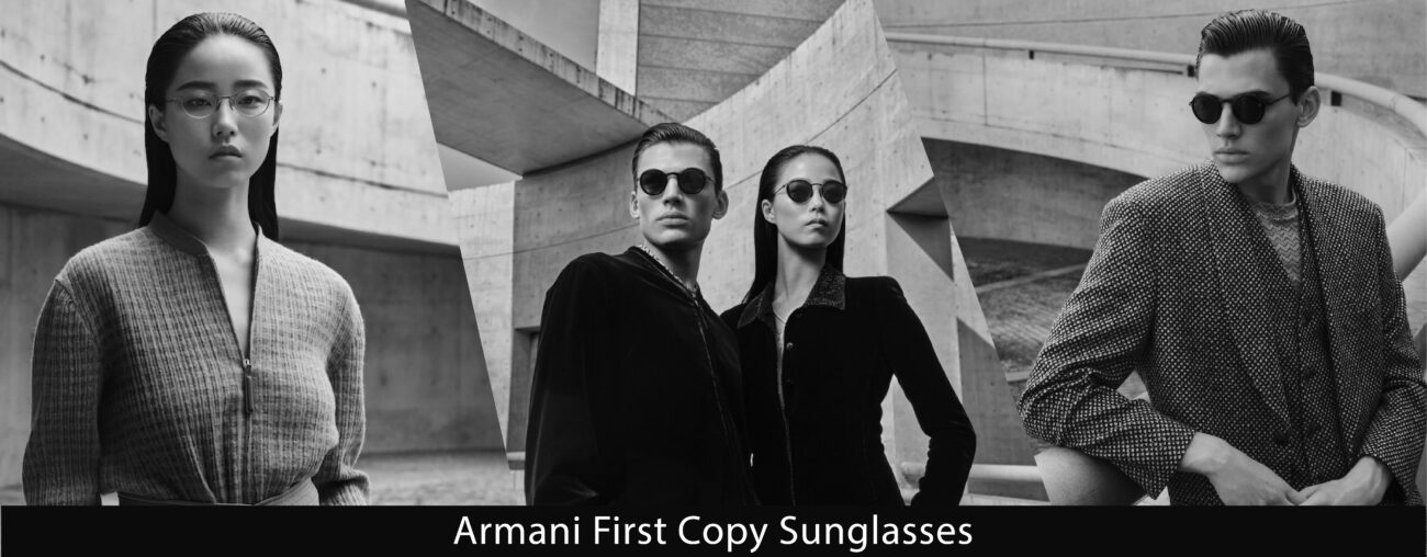 Armani Sunglasses First Copy | Up To 80% Off | COD Available