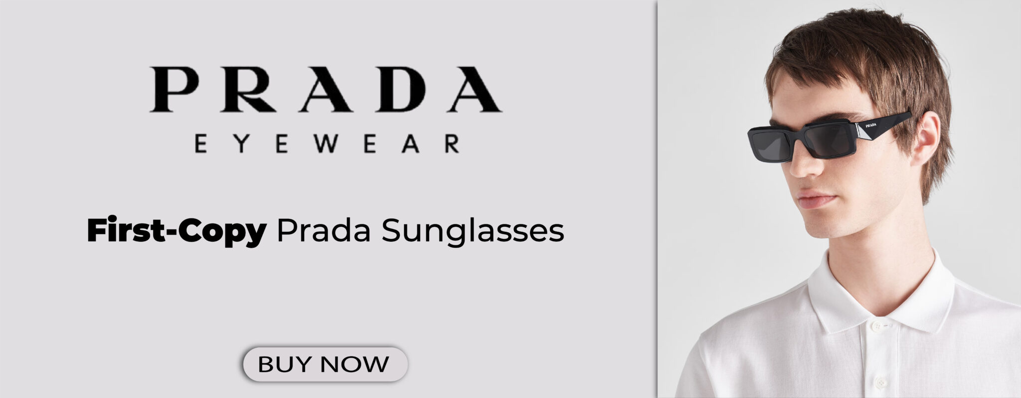 Best Prada Sunglasses First Copy In India | COD Available