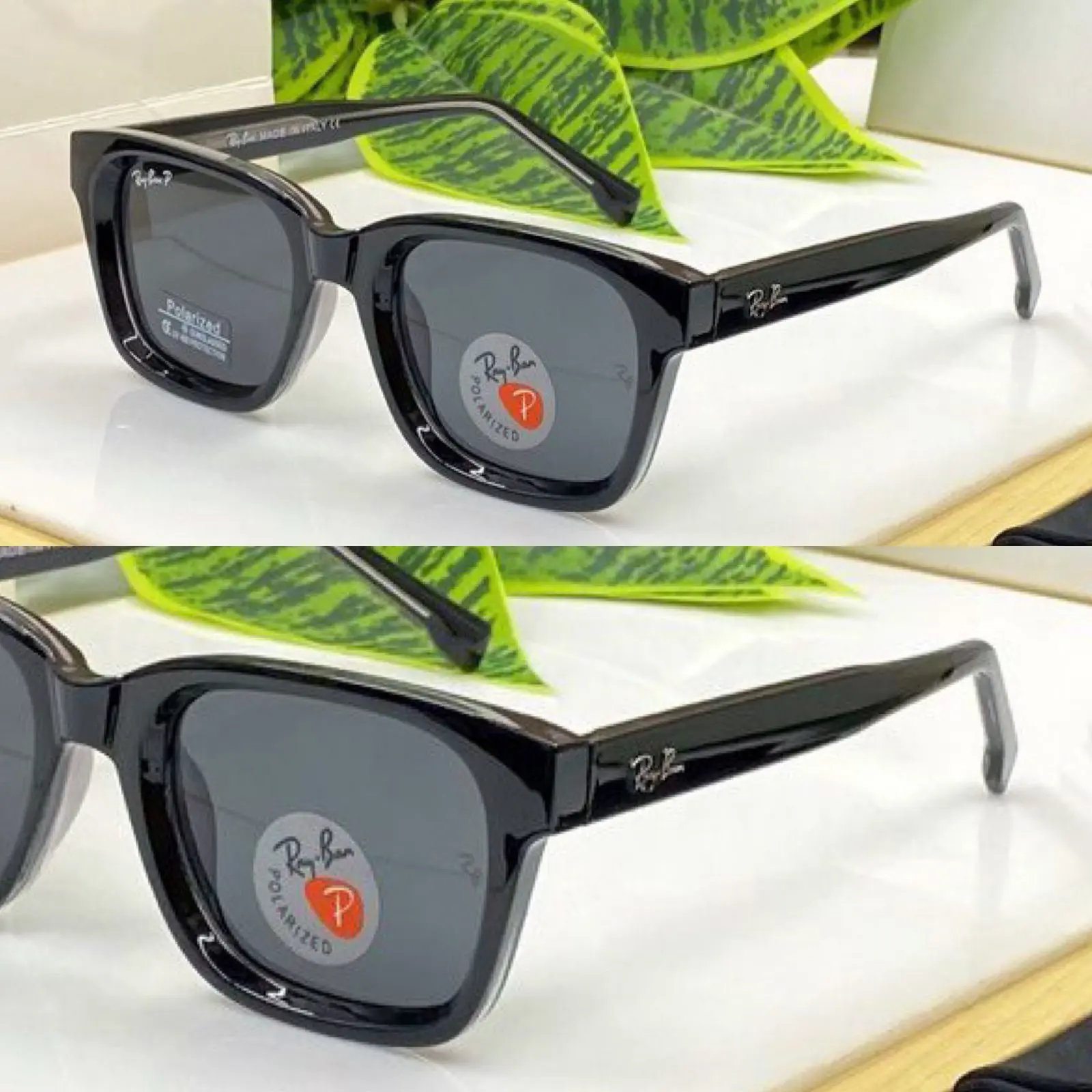RB963 Sunglasses - Raybeecopysunglasses.com