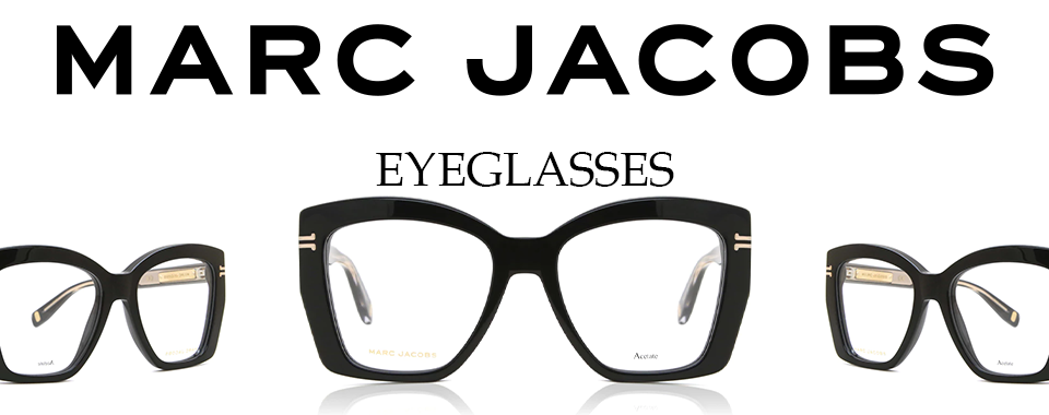 Marc Jacobs First Copy Eyeglasses - Raybeecopysunglasses.com